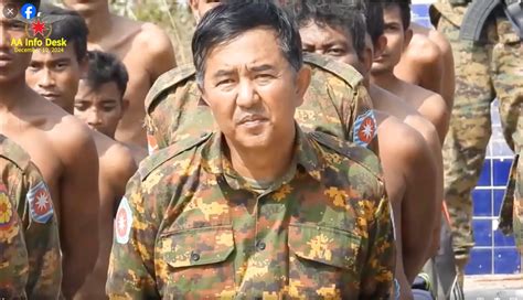 မောင်တောနခခ ၅ တိုက်ပွဲအတွင်း စစ်ကောင်စီတပ်ဖွဲ့ဝင် ၄၅၀ အထက်သေဆုံးပြီး