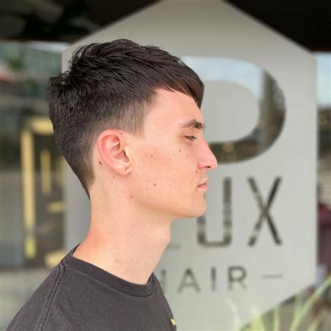 17 Stylish Angular Fringe Haircuts For Men Alpha Vibe