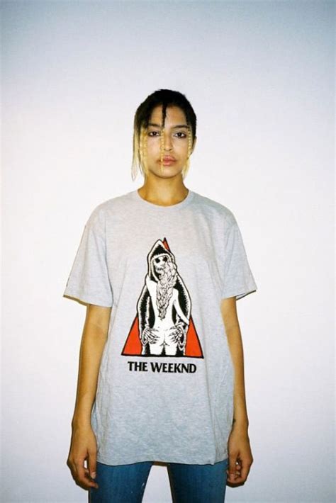 The Weeknd Xo Collection Fall Winter Hats T Shirts And Mo