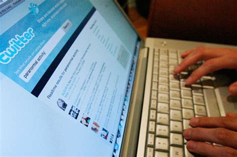 dua perubahan terbaru di twitter rt twitter sendiri dan blocking