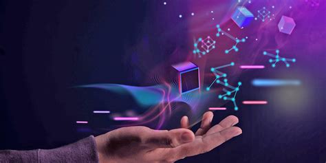 Three Things You Need To Know Building Blocks Of The Metaverse