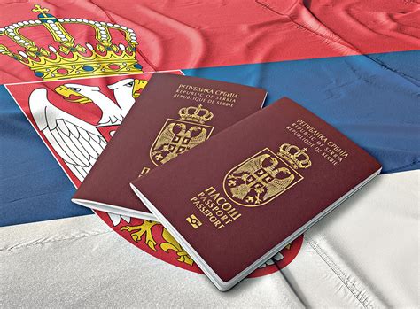 Сербия упрощает получение гражданства иностранцами Балканист