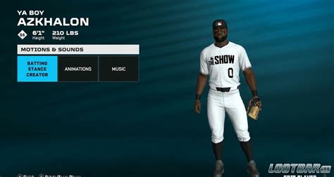 Mlb The Show 25 Best Batting Stance Guide