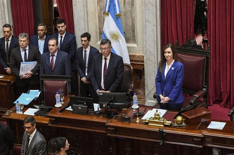 El Senado Buscará Dictaminar Mañana El Proyecto De Ley Antimafias En