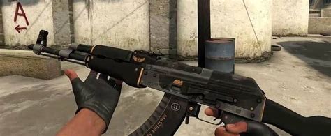Las mejores skins más baratas de CS GO por menos de euros Vandal Sports