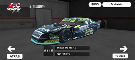 Descargar Actc Racing 2 1 Apk Gratis Para Android