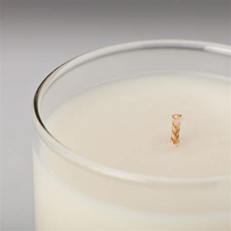 Vanilla Scented Soy Candle By Lumaness