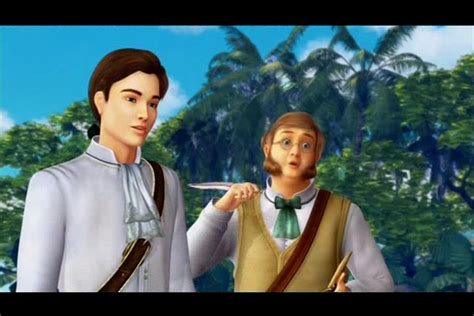 바비공주와 숲속친구들 우리말더빙 다운로드