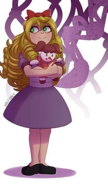 Elizabeth Afton Fnaf Sl Fnaf Dibujos Imagenes De Fnaf Anime Dibujos Kawaii