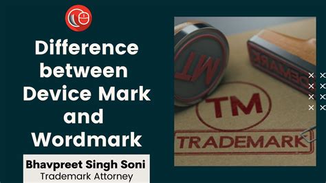 Difference Between Logo And Device Mark Printable Templates Free