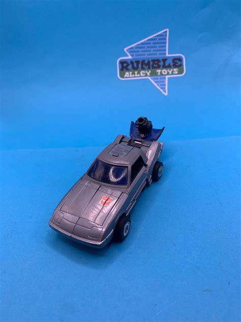 Camshaft Omnibot G1 Transformer Etsy Camshaft Omnibot G1 Transformer Etsy