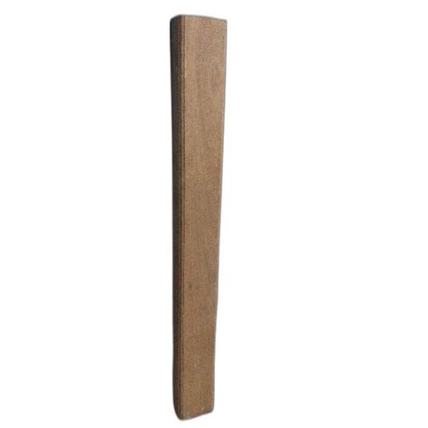 Brown 1 5inch Rectangular Timber Wood For Furniture At ₹ 2450 Cubic