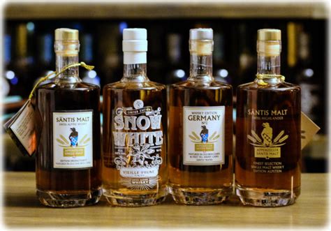 Дегустация швейцарского виски.: world_of_whisky — LiveJournal