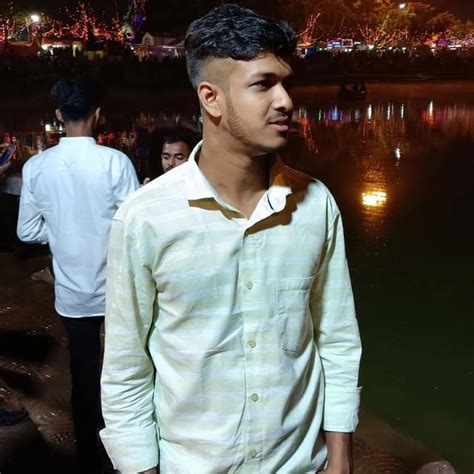 Chiranjit Das Chiranjit 8798 Threads Say More