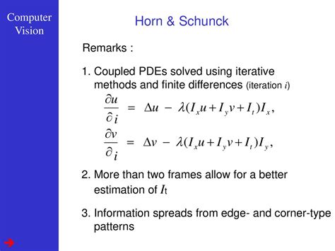 Motion Extraction Ppt Download