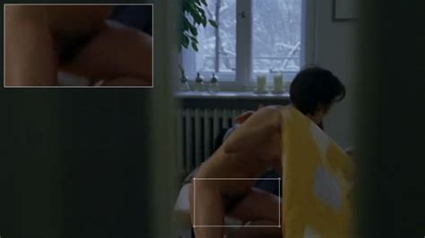Anke Sevenich Nude Pics Página 1