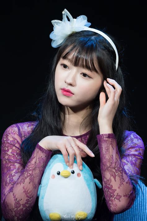 180120 팬사인회 제일라아트홀 오마이걸 Ohmygirl 유아 Yooa 오마이걸 Ohmygirl 유아 Yooa