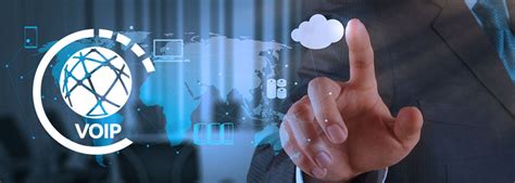 Maximizing Efficiency Enhancing Small Business Communication With Voip