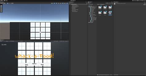 Unity 강의 8일차 5 음식 맞히기