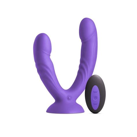 Ns Novelties Inya Duet Vibrator Sex Toy Au
