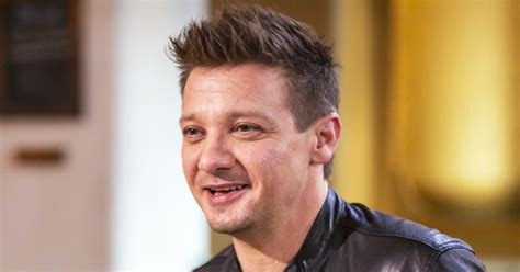 El Actor Jeremy Renner Dice Que Está En Casa Después Del Accidente Con
