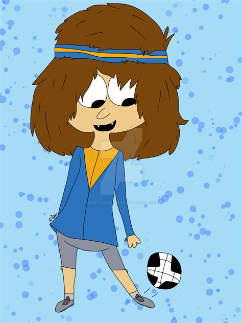 Paco By Rigbyssugarphone On Deviantart