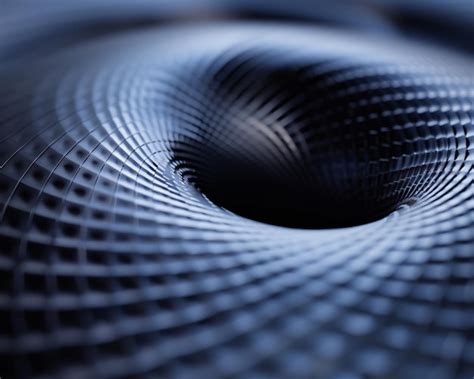 Halftone Circle Pattern Background Premium Ai Generated Image