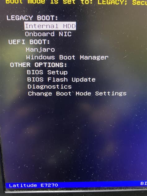 How To Get Rid Of Windows Boot Manager R Linux4noobs