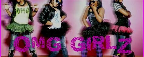 Omg Girlz We The Sexy Loving Unique Talented Sisterhood