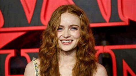Sadie Sink Revela Sua Opinião Sobre Final Polêmico Em Stranger Things