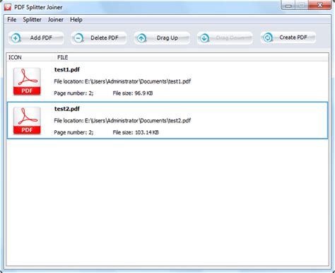 How To Split Files In Windows 10