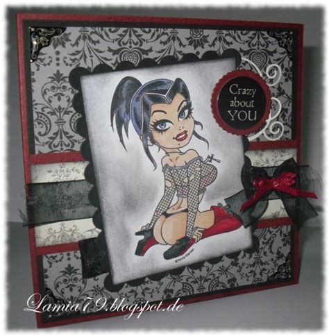 Pin On Sexy Birthday Cards And Crafts