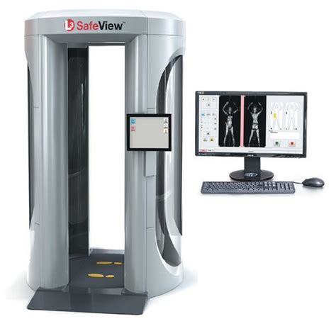 Safeview Hissco