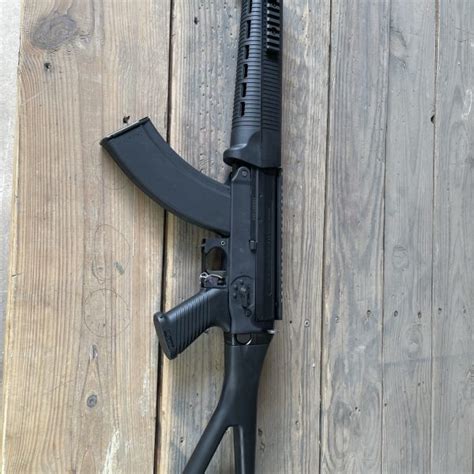 Sig Sauer 556r 7 62×39 Onyx Arms Llc