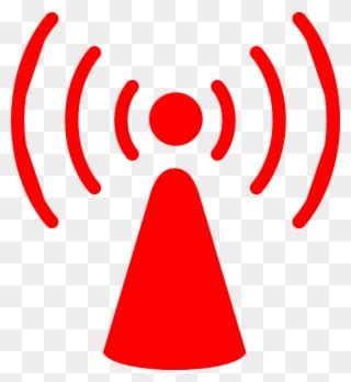 Wireless Access Point Symbol Clipart 1204933 PinClipart