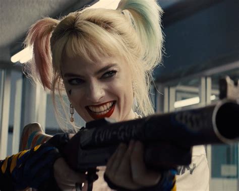 Birds Of Prey Warner Bros Kick Ass Clios