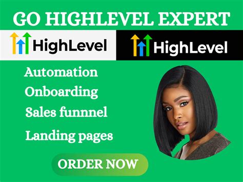 gohighlevel sales funnel ghl automation ghl website gohighlevel