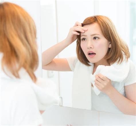 長痘了，千萬別摳！4招讓你結束「戰痘」 每日頭條