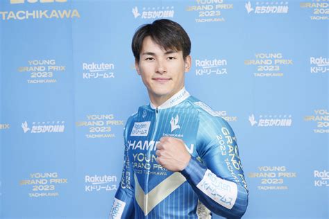 Keirin