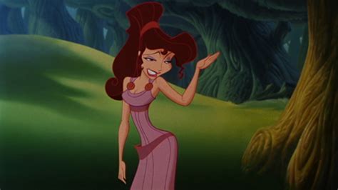 The Definitive List Of The Hottest Cartoon Characters Ever