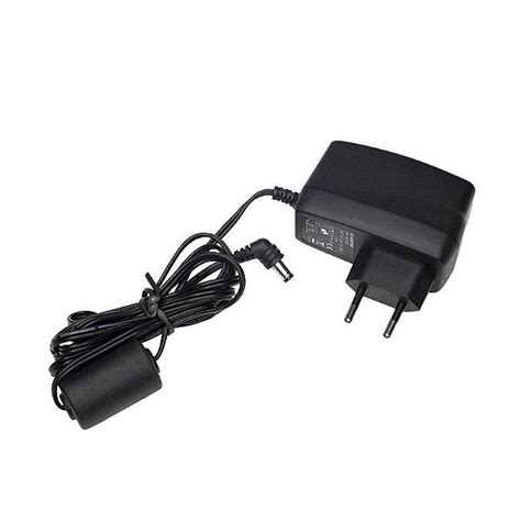 Fonte Bivolt 9v 2a Para Arduino Baú Da Eletrônica Baú Da Eletrônica Componentes Eletrônicos