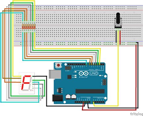 1 Arduino Blink Smarthome Assistant