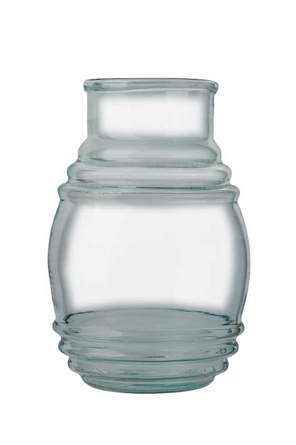 Premium Photo Glass Jar For Storage And Canning Under The Lid With