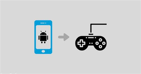 √ Cara Membuat Android Menjadi Joystick Di Pc Dan Laptop