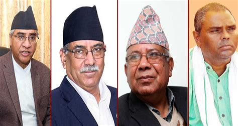 प्रचण्ड सरकार सुरक्षित कांग्रेस र माधव नेपालको चलखेल अन्त्य