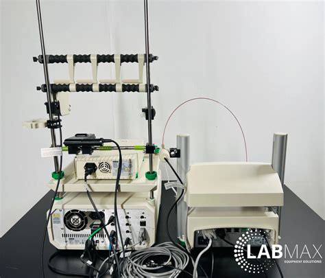 Bio Rad Biologic Lp Biofrac Fraction Collector