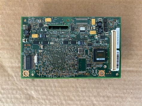 Cisco Aim2 Cue Aim2 Cue Cisco Unity Expess Advanced Module With Mounting Kits Ebay