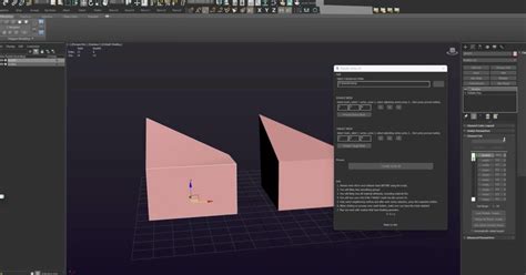 This Free Tool Lets You Transfer Vertex ID In 3ds Max