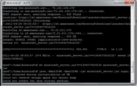 Installation De Java Sous Debian Erreur Par Tutur49 Page 1