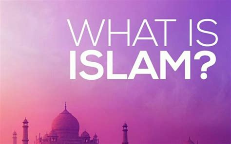 General Islamic Knowledge Quiz Easy Version Quiz Quotev
